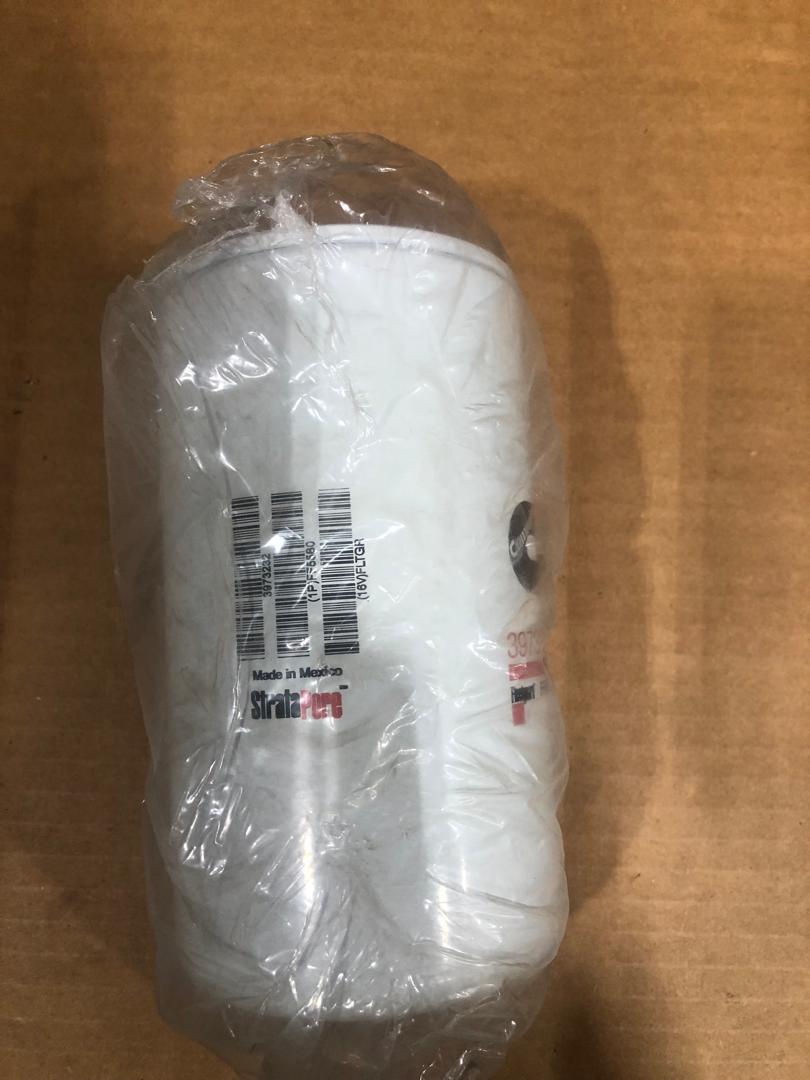 Fleetguard FF5580 Fuel Filter Replaces Cummins 3973232 for sale online ...