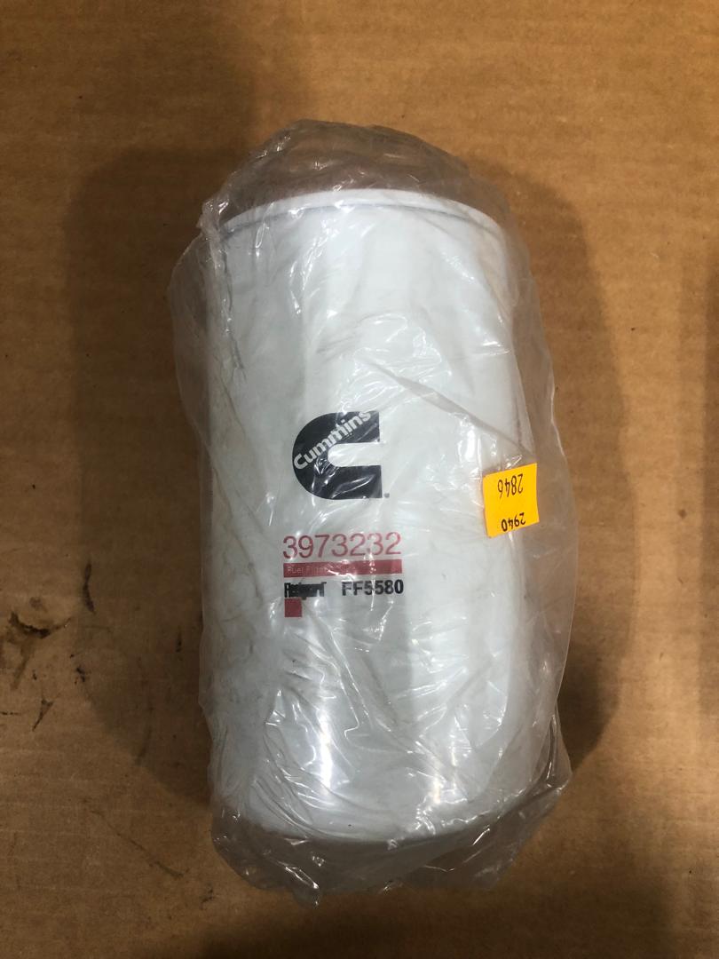 Fleetguard FF5580 Fuel Filter Replaces Cummins 3973232 for sale online ...
