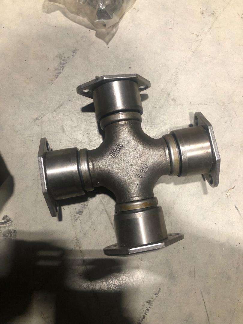 Mack Genuine Parts 2170-5280x Universal Joint for sale online | eBay