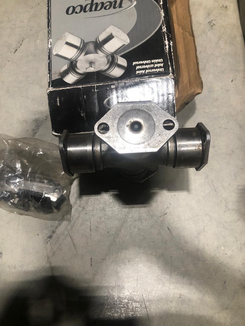 Mack Genuine Parts 2170-5280x Universal Joint for sale online | eBay